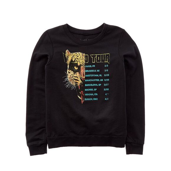Prince Peter Collection | Shirts & Tops | Prince Peter Tiger World Tour ...